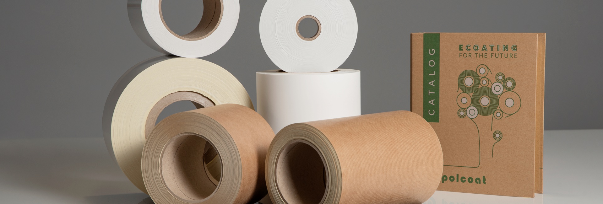 Self-Adhesive Materials - POLCOAT Bydgoszcz