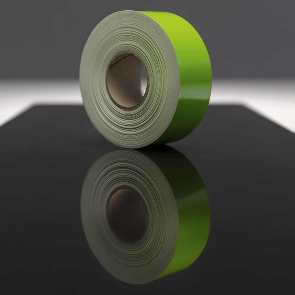 Linerless. How it works? - POLCOAT